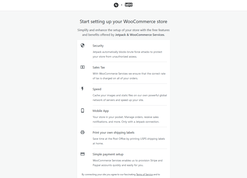 How To Setup A Store For Your Wordpress Website With Woocommerce