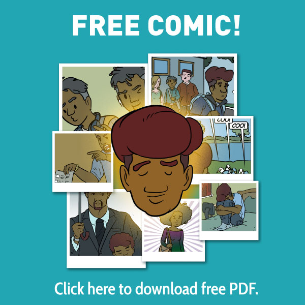 How to Make Money from your Webcomic/Webtoon